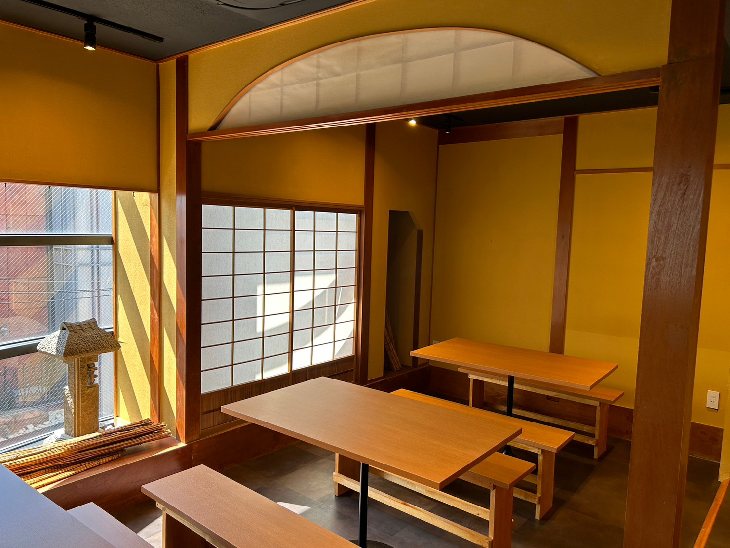 Ninja Experience Cafe - Kyoto Gion store
