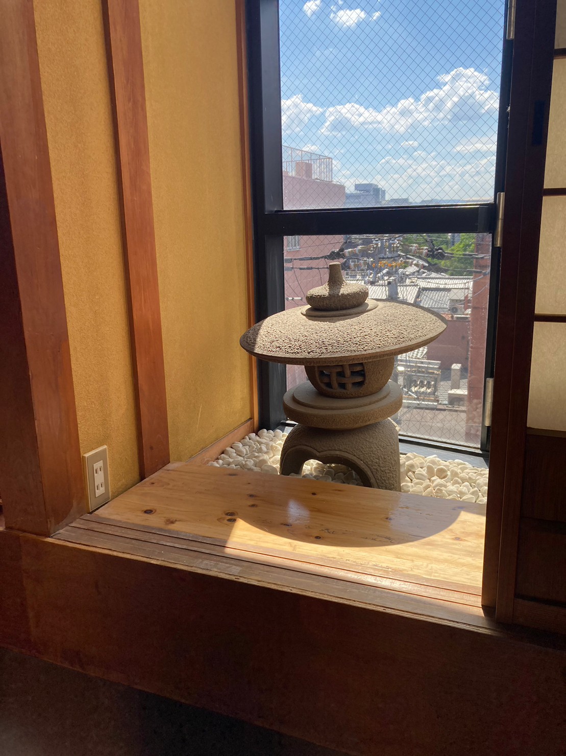 Ninja Experience Cafe - Kyoto Gion store