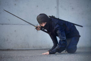 What's a Ninja? The Little Known Truth About Ninja - 忍者体験カフェ大阪・京都・東京(原宿 ...