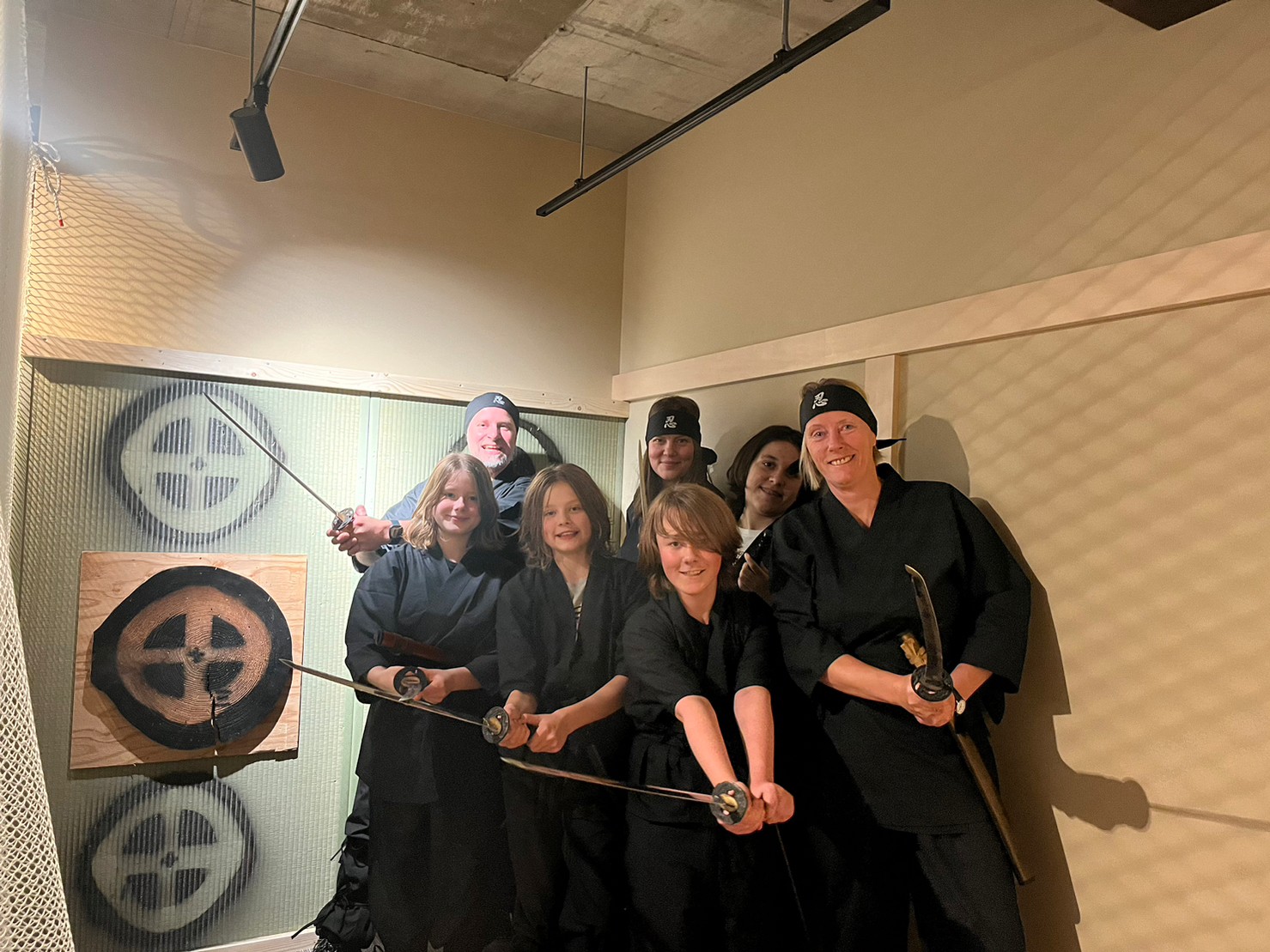 Do ninjas still exist today? Places where you can find ninja! - 忍者体験カフェ ...