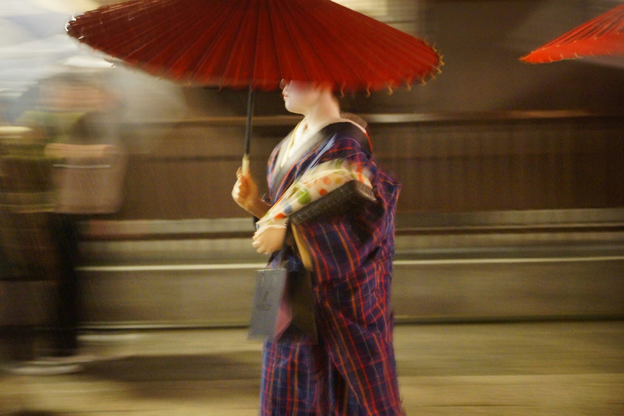 Secrets of "Geisha" - How to enjoy a night in Kyoto - 忍者体験カフェ大阪・京都・原宿 ...