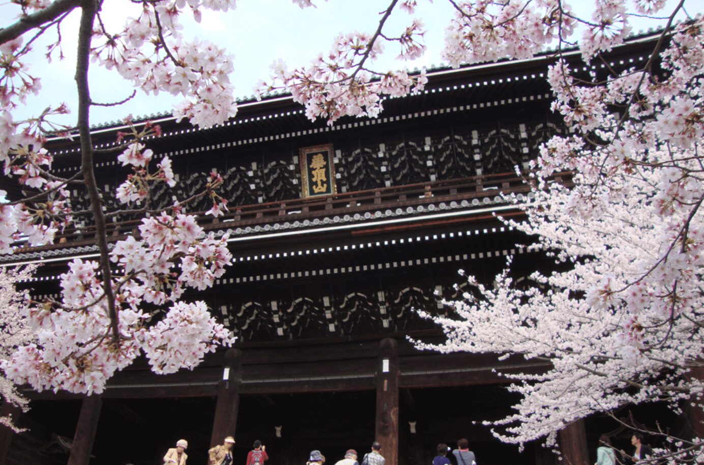 10 Must-Visit Temples in Kyoto - 忍者体験カフェ大阪・京都・東京(原宿・浅草) : Ninja ...