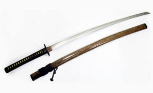 What Exactly is a Ninja Sword? - 忍者体験カフェ大阪・京都・東京(原宿・浅草) : Ninja ...