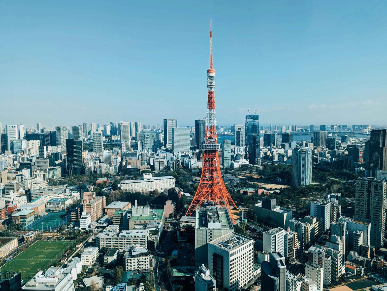 A Group Adventure Through Tokyo: 7 Recommended Spots - 忍者体験カフェ大阪・京都・東京 ...